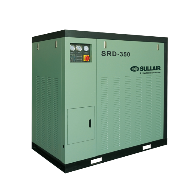 SRD Series Refrigerated Dryer