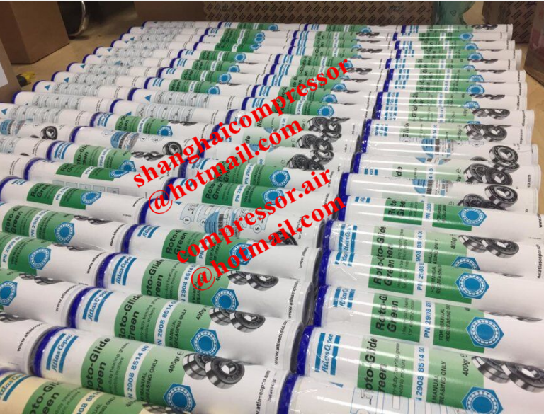 2906015400 ZR5 OVERHAUL KIT / genuine atlas copco